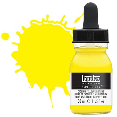 Liquitex Professional Acrylic Inks & Ink Sets | Jerry's Artarama