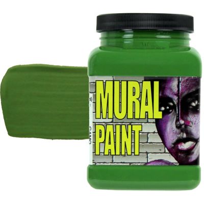 Chroma Acrylic Mural Paints & Sets | Jerry's Artarama