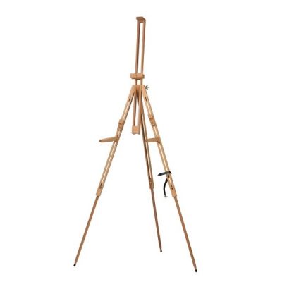 Cappelletto Sonia Premium Folding Field Easel | Jerry's Artarama