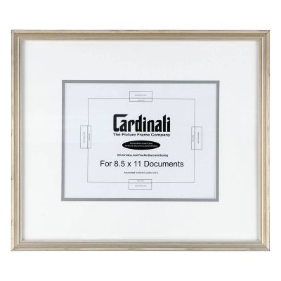 Diploma & Certificate Frames by Cardinali - Display Your Diploma ...