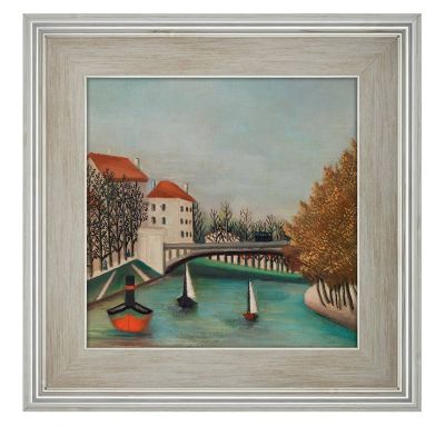 Cardinali Plein Aire Frames | Jerry's Artarama