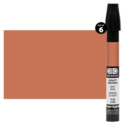 Chartpak AD Markers & Sets | Jerry's Artarama