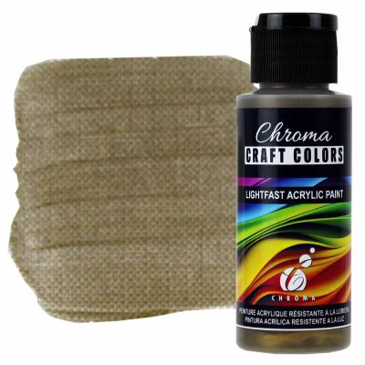 Chroma Craft Paint Colors & Sets | Jerry's Artarama