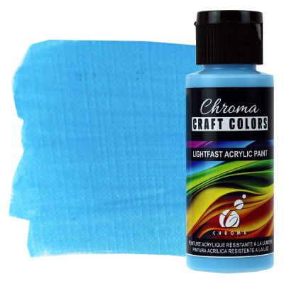 Chroma Craft Paint Colors & Sets | Jerry's Artarama