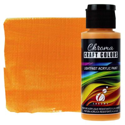 Chroma Craft Paint Colors & Sets | Jerry's Artarama