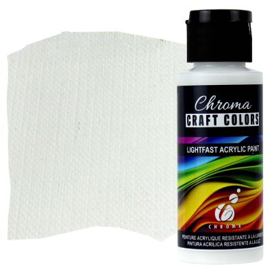 Chroma Craft Paint Colors & Sets | Jerry's Artarama