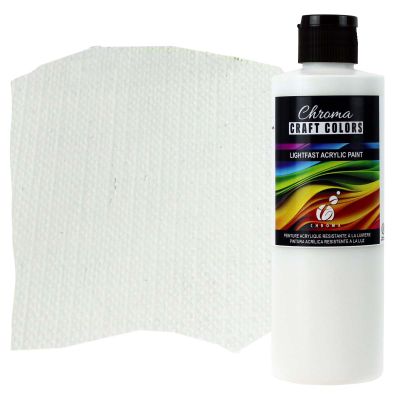 Chroma Craft Paint Colors & Sets | Jerry's Artarama