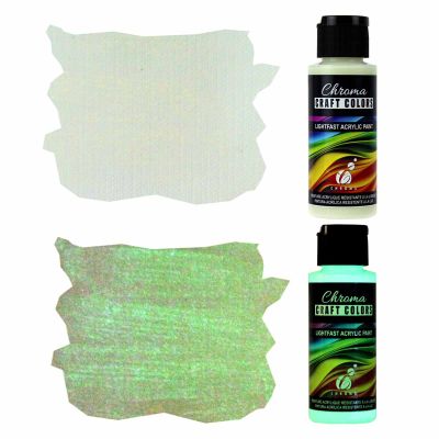 Chroma Craft Paint Colors & Sets | Jerry's Artarama