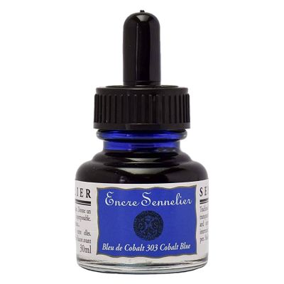 Sennelier Shellac Inks | Jerry's Artarama