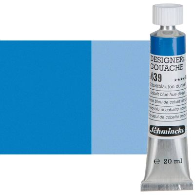 Schmincke Designers' Gouache | Jerry's Artarama