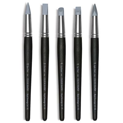 Colour Shapers Tools Sets | Jerry's Artarama