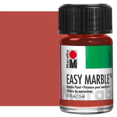 Marabu Easy Marble Solvent-Based Marbling Colors | Jerry's Artarama