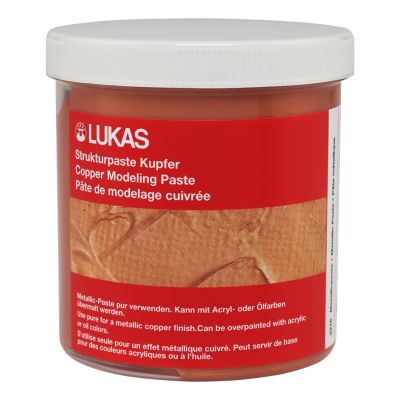 Lukas Professional Acrylic Mediums | Jerry's Artarama