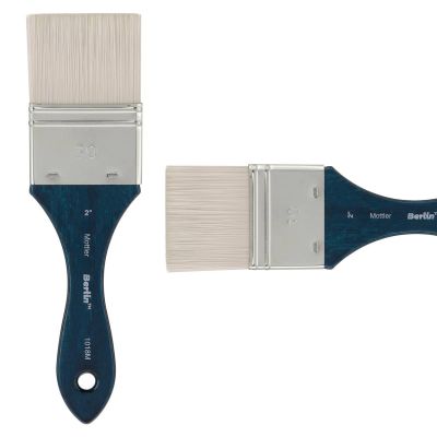Berlin Mottler Brushes & Sets | Jerry's Artarama
