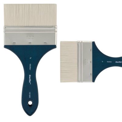 Berlin Mottler Brushes & Sets | Jerry's Artarama