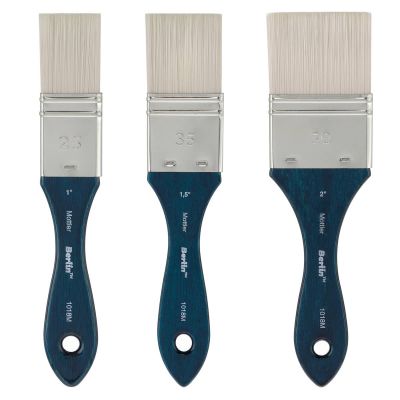 Berlin Mottler Brushes & Sets | Jerry's Artarama