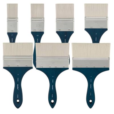 Berlin Mottler Brushes & Sets | Jerry's Artarama