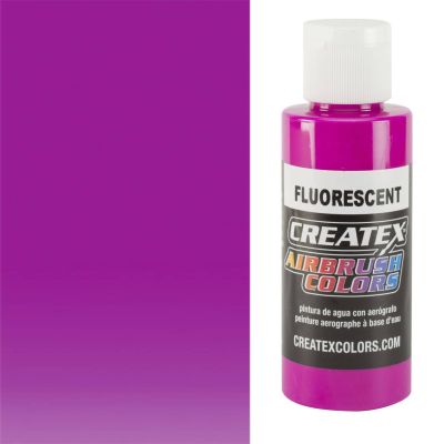 Createx Airbrush Colors and Sets | Jerry's Artarama