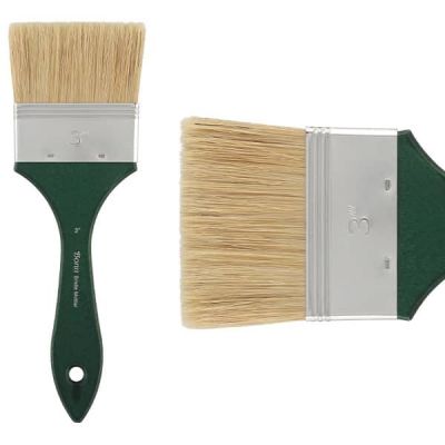 Bonn Bristle Blend Mottlers by Creative Mark | Jerry's Artarama