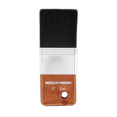 Muscle Artist Brushes by Creative Mark | Jerry's Artarama