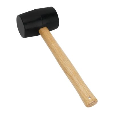 Creative Mark Rubber Mallet | Jerry's Artarama