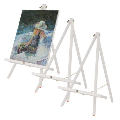Thrifty Tabletop Easels & Display Easels | Jerry's Artarama