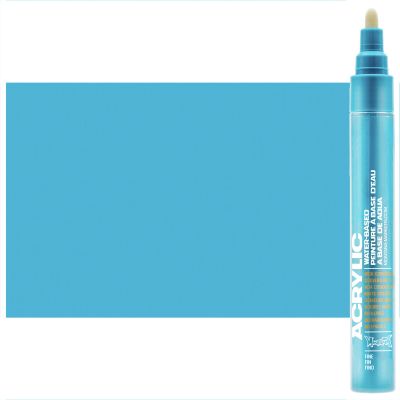 Montana Acrylic Markers | Jerry's Artarama