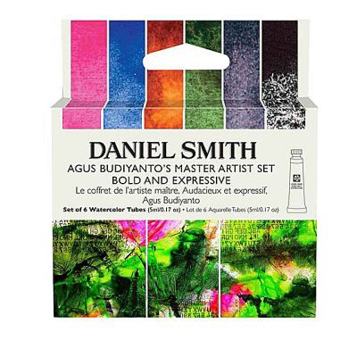 Daniel Smith Watercolor Sets - Extra Fine Sets | Jerry's Artarama
