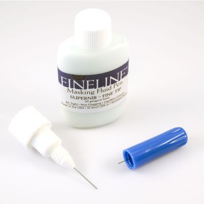 Artist Masking Fluid Pen | Jerry's Artarama