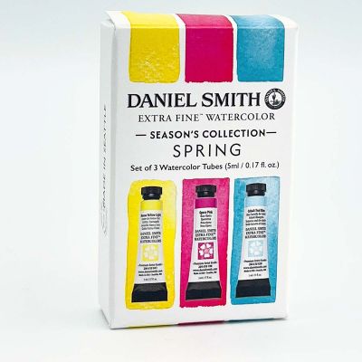 Daniel Smith Watercolor Sets - Extra Fine Sets | Jerry's Artarama