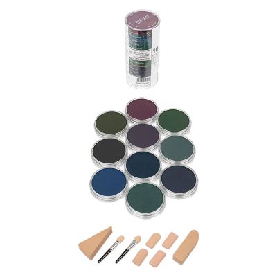 PanPastel™ Ultra Soft Artists' Painting Pastel Sets | Jerry's Artarama