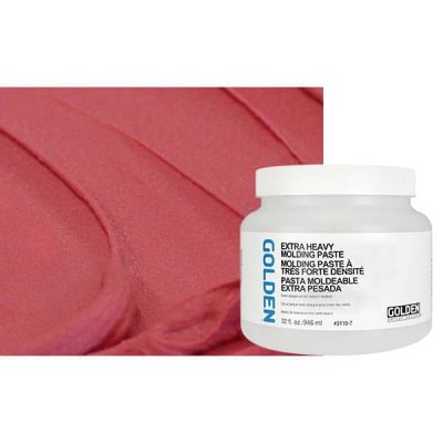 GOLDEN Paste Mediums | Jerry's Artarama