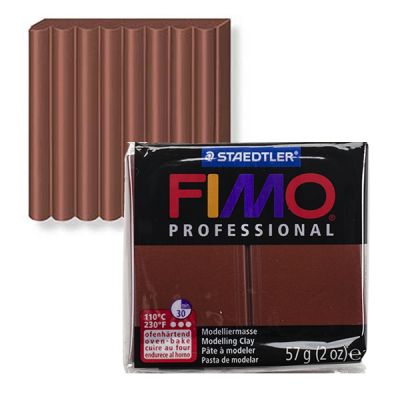 FIMO Professional Soft Polymer Modeling Clays | Jerry's Artarama