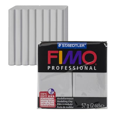 FIMO Professional Soft Polymer Modeling Clays | Jerry's Artarama