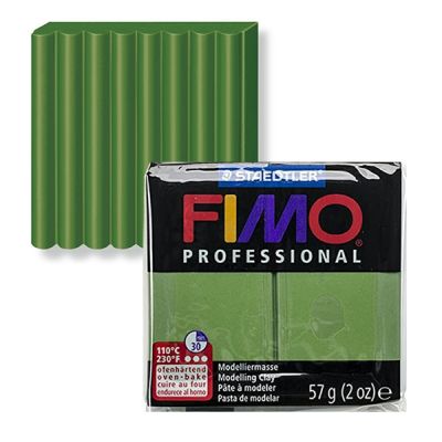 FIMO Professional Soft Polymer Modeling Clays | Jerry's Artarama