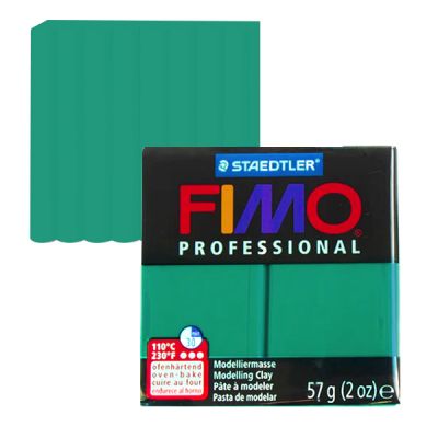FIMO Professional Soft Polymer Modeling Clays | Jerry's Artarama