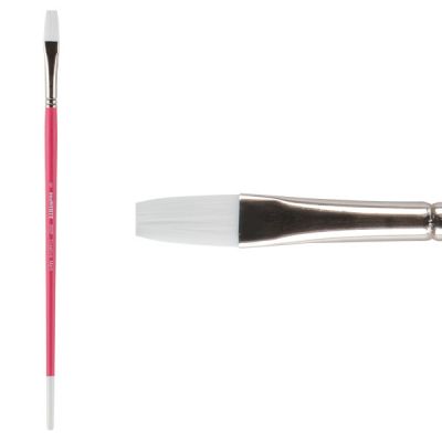 Professional Acrylic Brushes and Sets - Pro White Creative Mark | Jerry ...