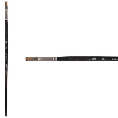 Princeton Pro Series 6000 Synthetic Oil and Acrylic Brushes | Jerry's ...