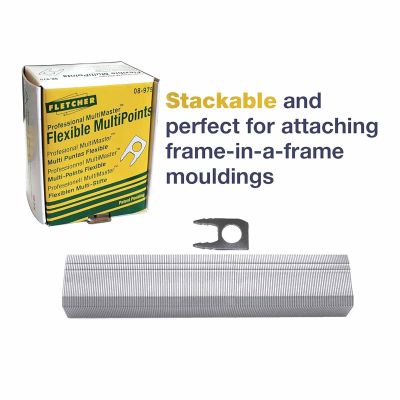 Fletcher MultiMaster™ Point Driver | Jerry's Artarama