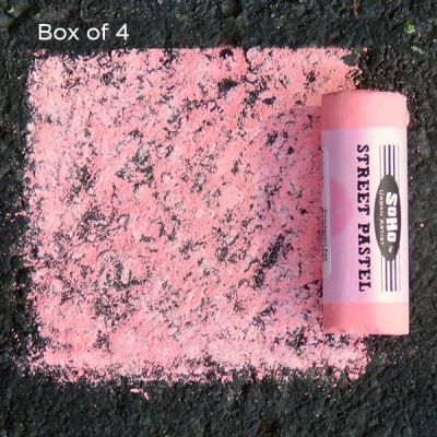 Jumbo Artists' Street Pastels Chalk - SoHo Urban Artist | Jerry's Artarama