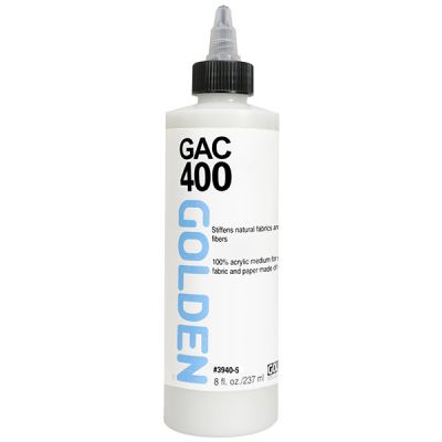 GOLDEN GAC Mediums: Specialty Acrylic Polymers | Jerry's Artarama