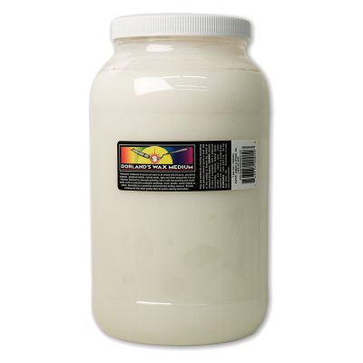 Dorland's Wax Medium by Jacquard | Jerry's Artarama