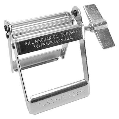 Gill Mechanical Metal Tube Wringers | Jerry's Artarama