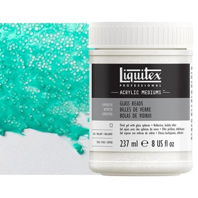 Liquitex Acrylic Effects Mediums | Jerry's Artarama