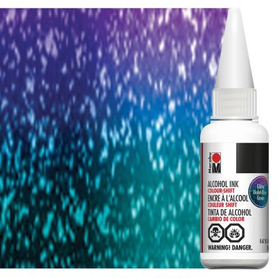 Marabu Alcohol Inks | Jerry's Artarama
