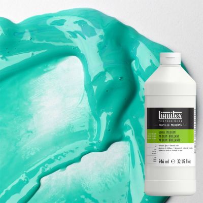 Liquitex Acrylic Fluid Mediums | Jerry's Artarama