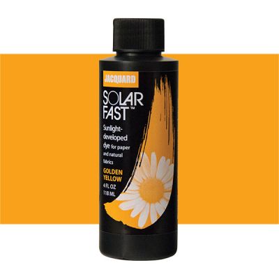 Jacquard SolarFast Dyes | Jerry's Artarama