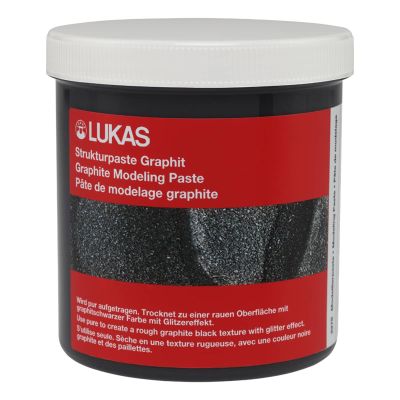 Lukas Professional Acrylic Mediums | Jerry's Artarama