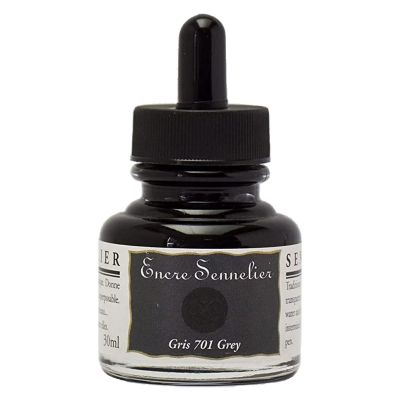 Sennelier Shellac Inks | Jerry's Artarama
