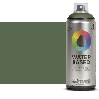 Montana Water-Based Spray Paint | Jerry's Artarama